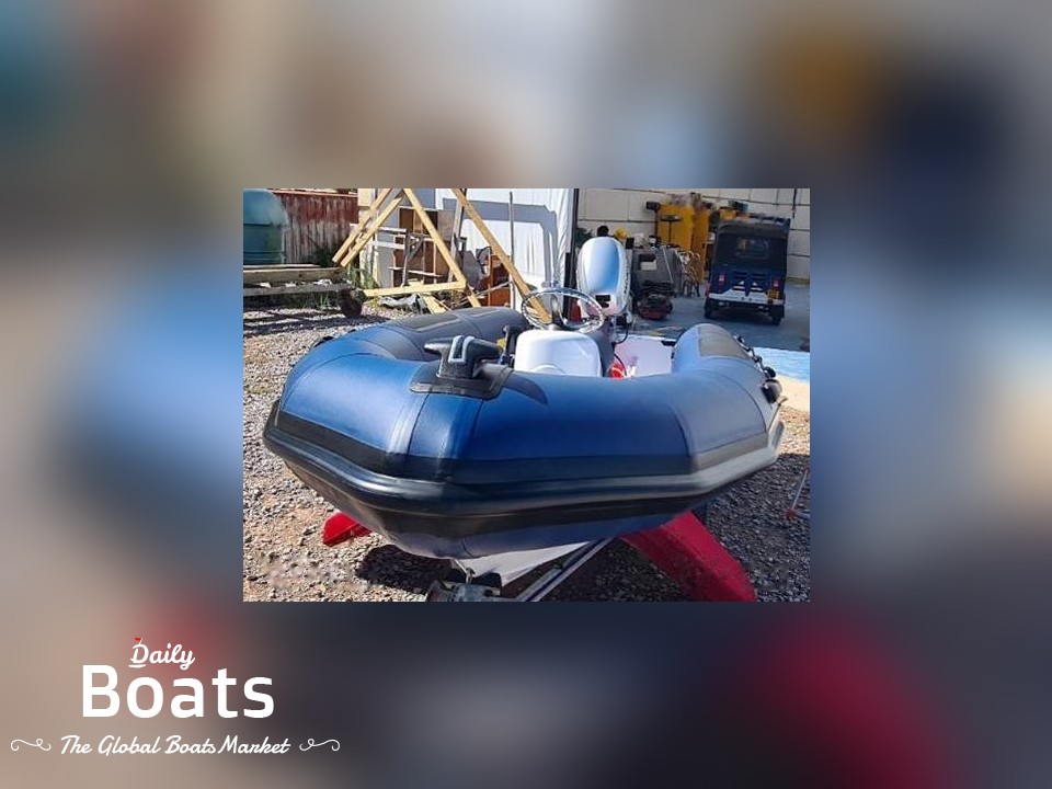 2022 Avon Searider 4 for sale. View price, photos and Buy 2022 Avon ...
