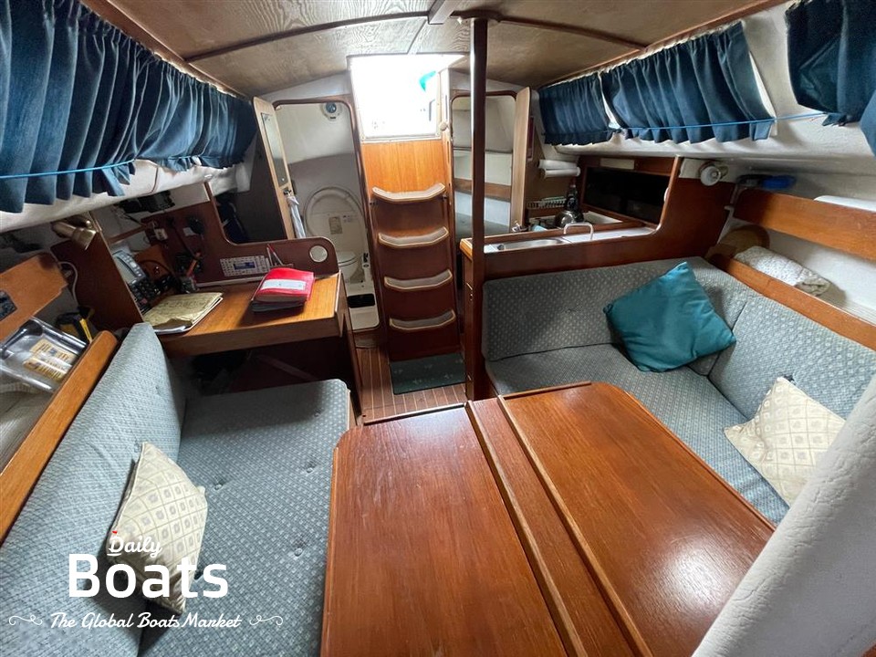 1985 Westerly Merlin for sale. View price, photos and Buy 1985 Westerly ...