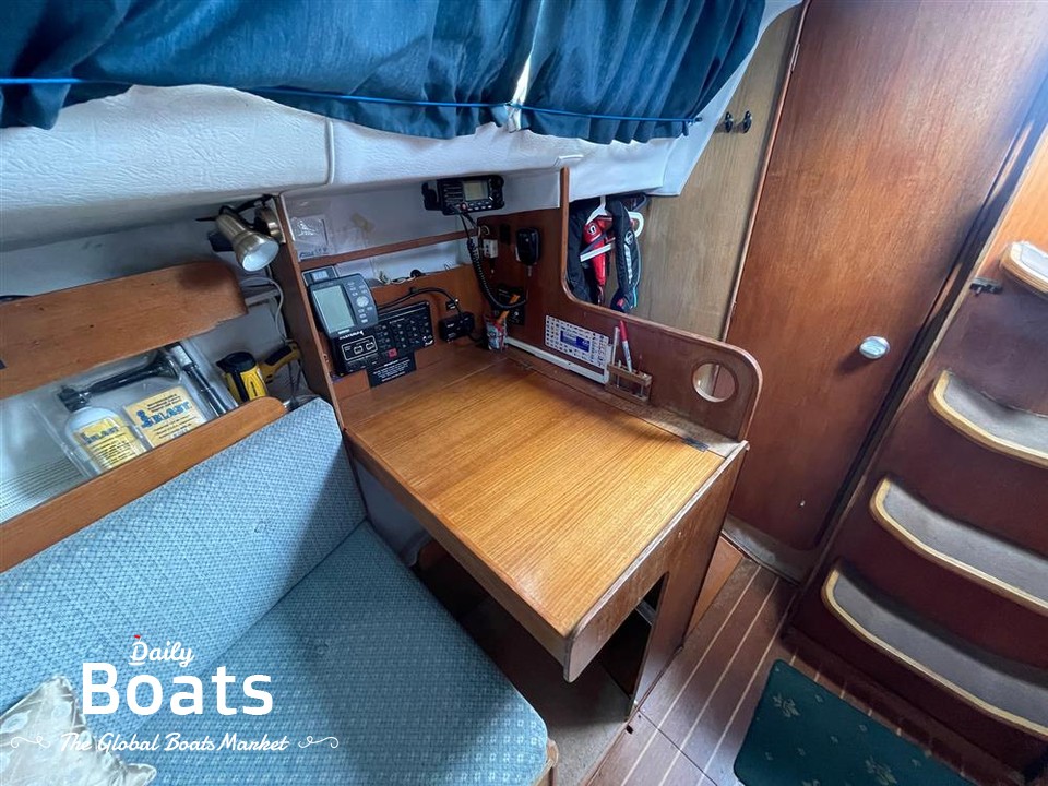 1985 Westerly Merlin for sale. View price, photos and Buy 1985 Westerly ...