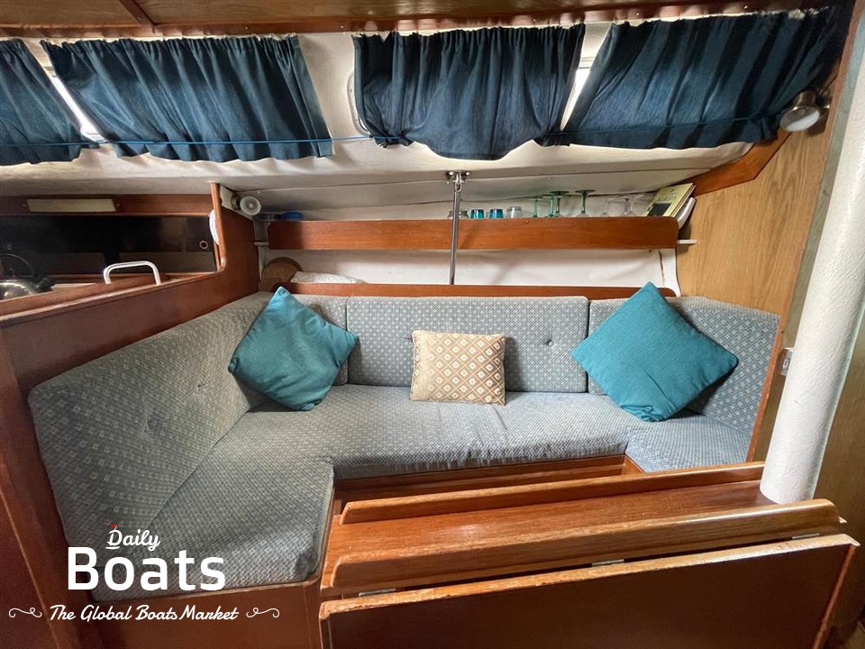 1985 Westerly Merlin for sale. View price, photos and Buy 1985 Westerly ...