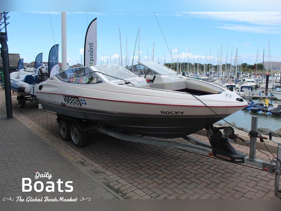 1990 Bayliner Boats 1850 for sale. View price, photos and Buy 1990 ...