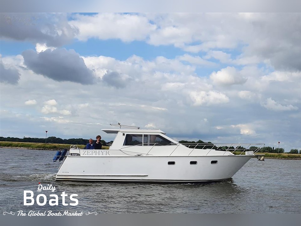 1992 Hunter 31 for sale. View price, photos and Buy 1992 Hunter 31 #386342