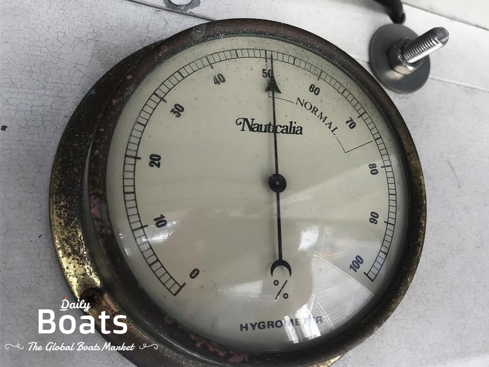 2002 Hardy Marine 20 Fisherman for sale. View price, photos and Buy ...