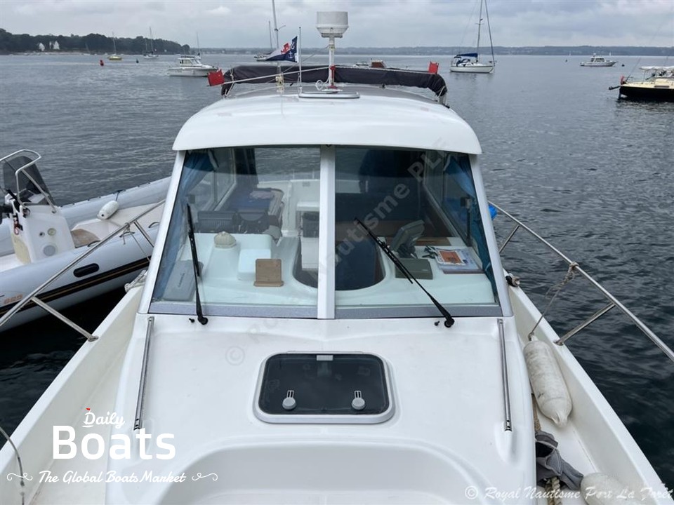 1998 Bénéteau Boats Antares 760 for sale. View price, photos and Buy ...