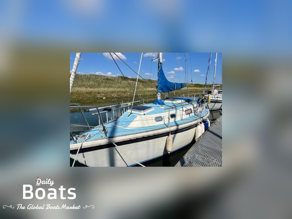 1983 Westerly Griffon for sale. View price, photos and Buy 1983 ...