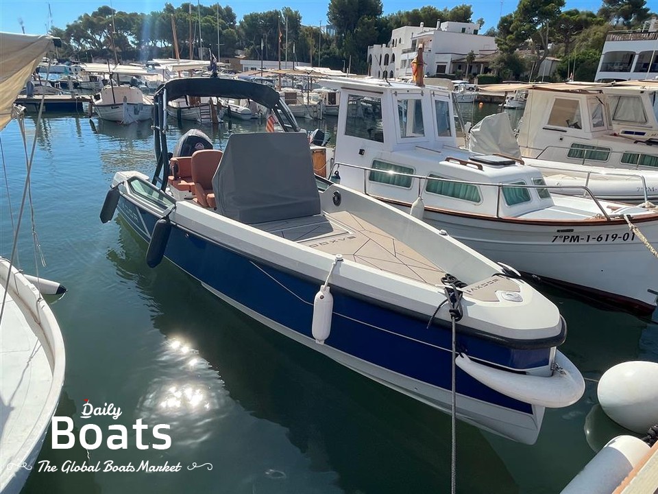 2021 Saxdor Yachts 200 Sport for sale. View price, photos and Buy 2021 ...