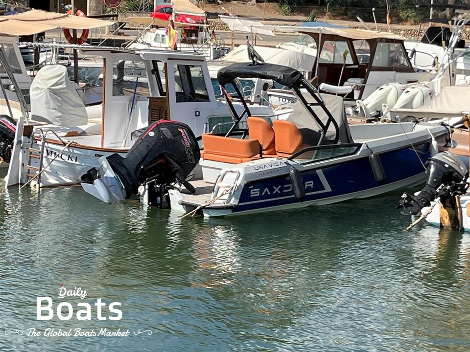 2021 Saxdor Yachts 200 Sport for sale. View price, photos and Buy 2021 ...