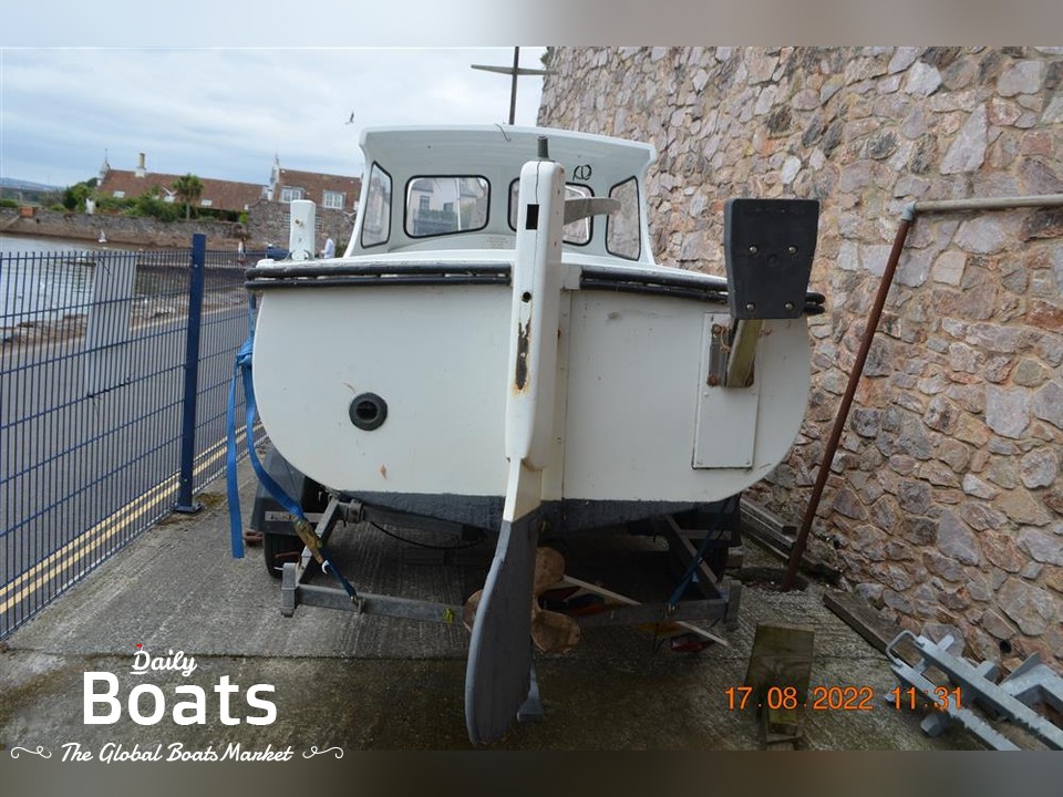 1979 Plymouth Pilot 18 for sale. View price, photos and Buy 1979 ...