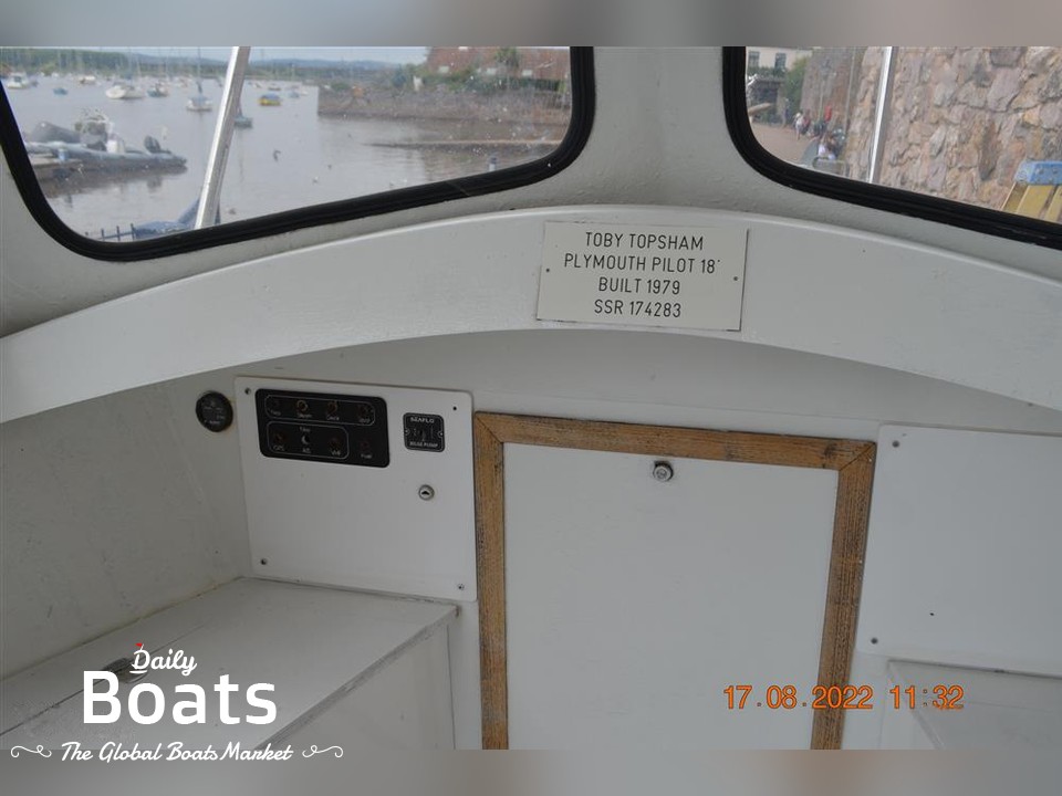 1979 Plymouth Pilot 18 for sale. View price, photos and Buy 1979 ...