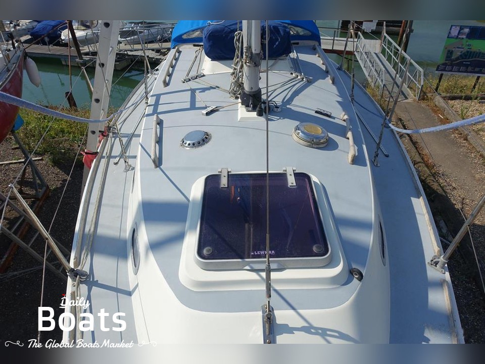 1983 Westerly Griffon for sale. View price, photos and Buy 1983 ...