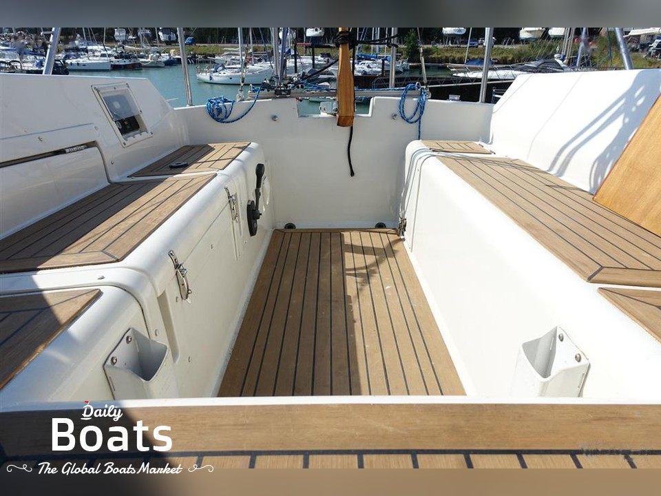 1983 Westerly Griffon for sale. View price, photos and Buy 1983 ...