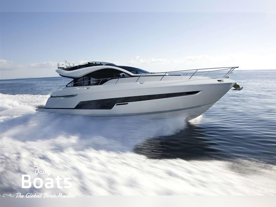 2023 Fairline Phantom 65 for sale. View price, photos and Buy 2023 ...