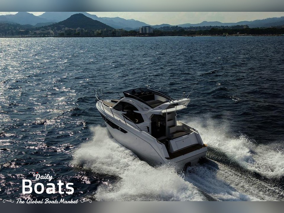 2023 Galeon 300 Fly for sale. View price, photos and Buy 2023 Galeon ...