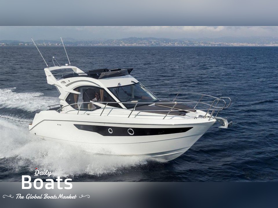 2023 Galeon 300 Fly for sale. View price, photos and Buy 2023 Galeon ...