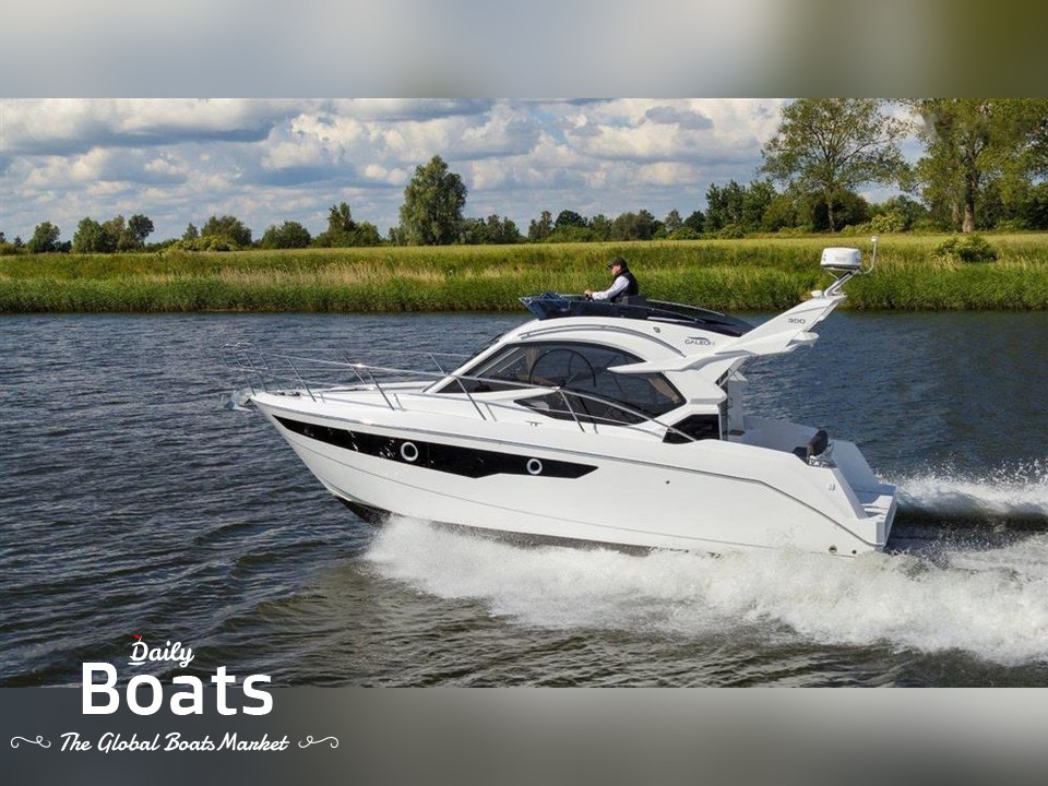 2023 Galeon 300 Fly for sale. View price, photos and Buy 2023 Galeon ...