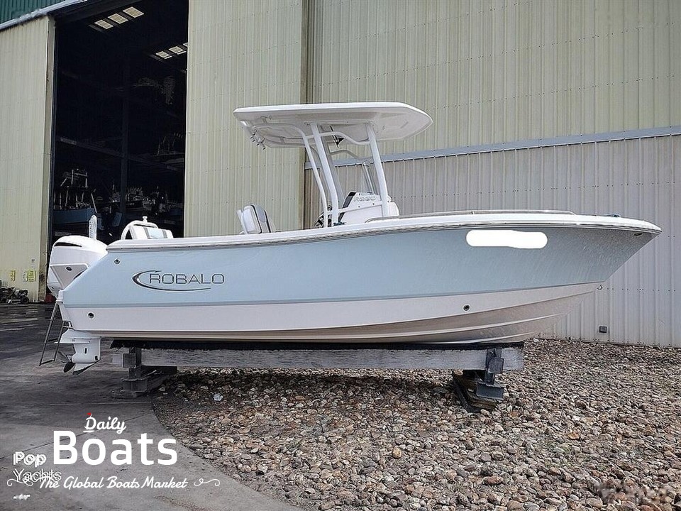 2020 Robalo R230 Cc for sale. View price, photos and Buy 2020 Robalo ...