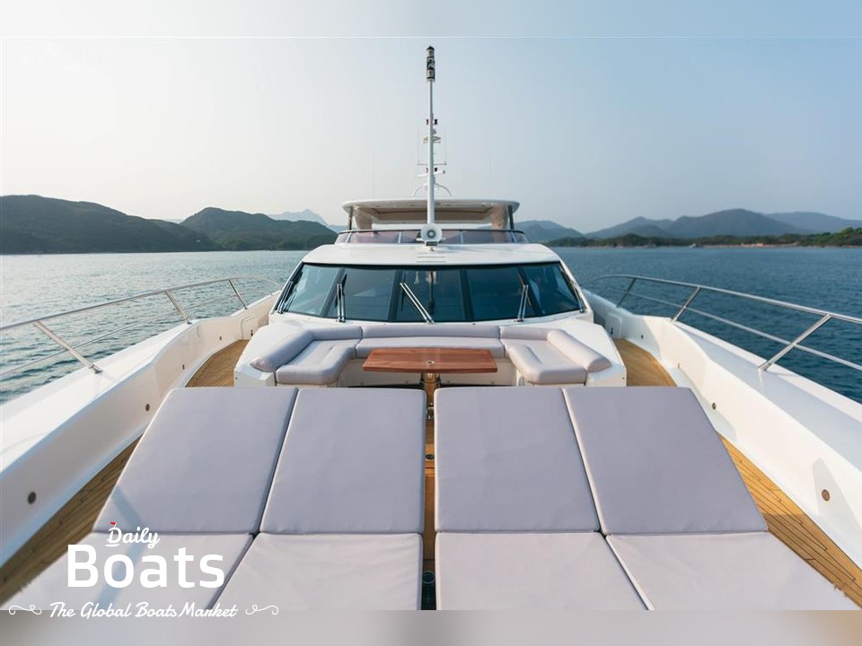 2011 Sunseeker 115 for sale. View price, photos and Buy 2011 Sunseeker ...