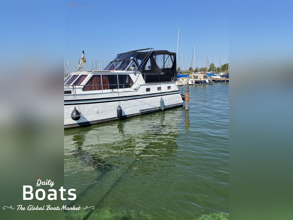 1995 MMS Cruiser for sale. View price, photos and Buy 1995 MMS Cruiser ...