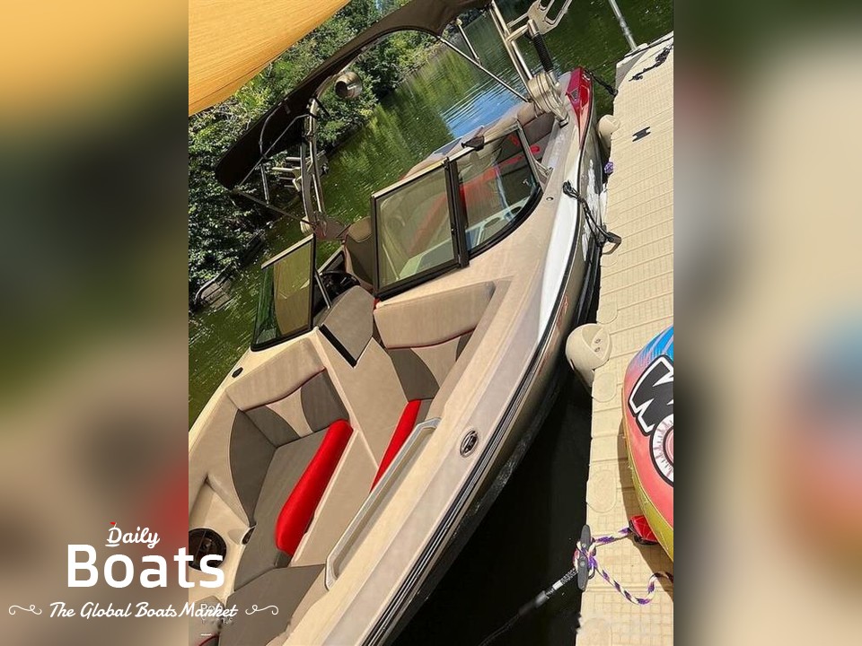 2020 Mastercraft Xt-25 for sale. View price, photos and Buy 2020 ...