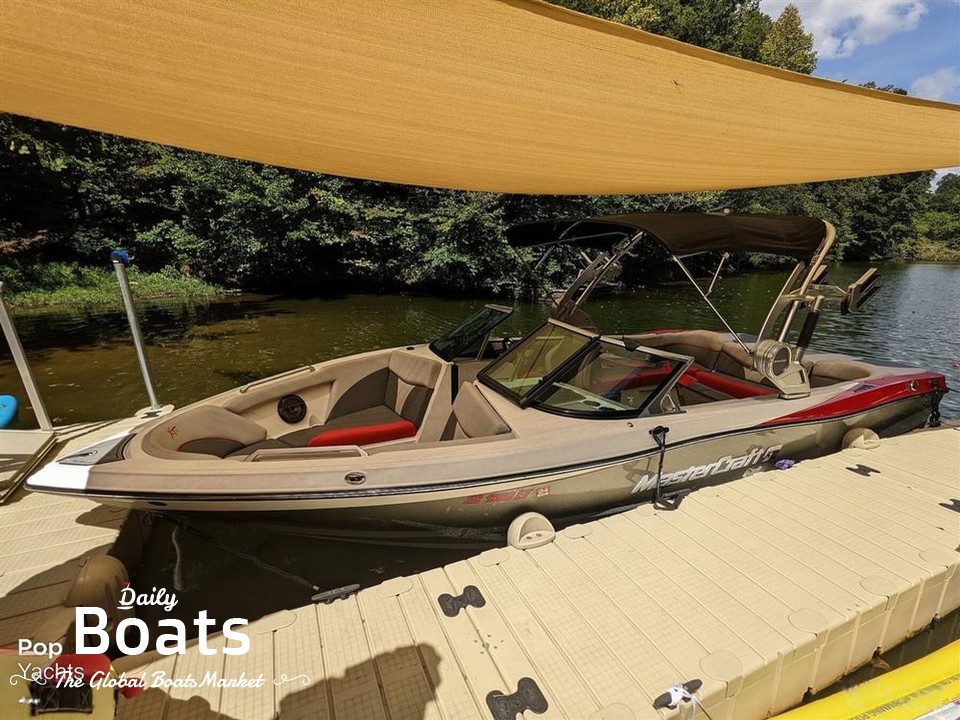 2020 Mastercraft Xt-25 for sale. View price, photos and Buy 2020 ...