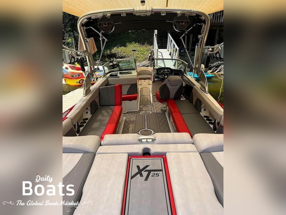 2020 Mastercraft Xt-25 for sale. View price, photos and Buy 2020 ...