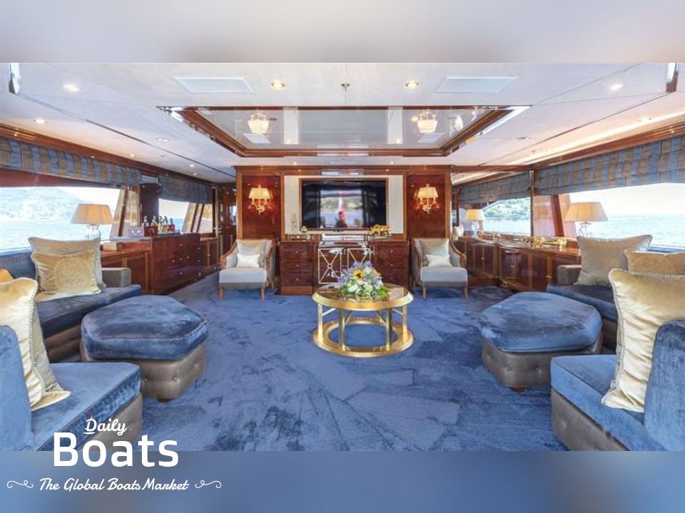 2016 Benetti Yachts 54M for sale. View price, photos and Buy 2016 ...