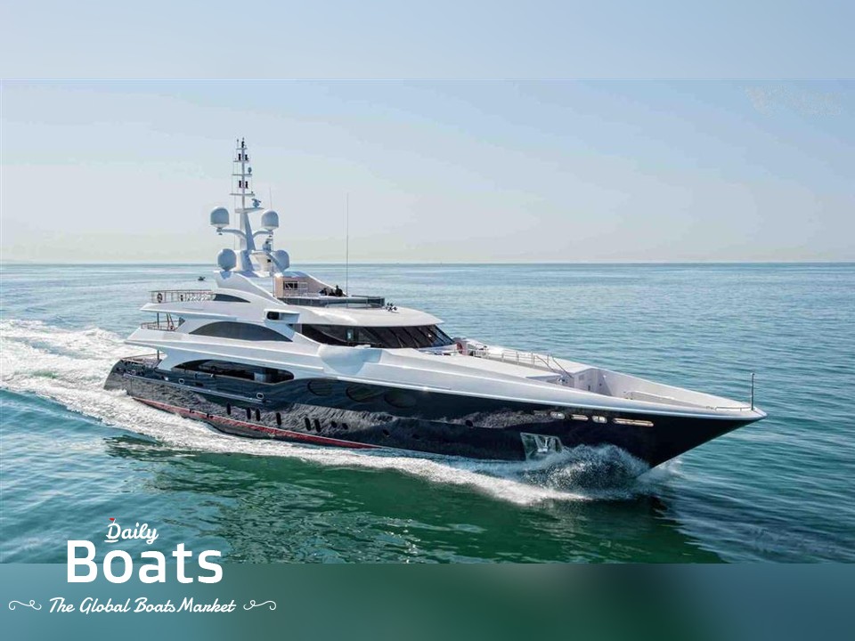 2016 Benetti Yachts 54M for sale. View price, photos and Buy 2016 ...