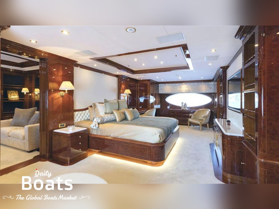 2016 Benetti Yachts 54M for sale. View price, photos and Buy 2016 ...