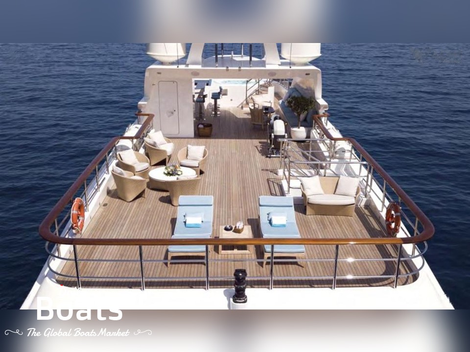 2016 Benetti Yachts 54M for sale. View price, photos and Buy 2016 ...