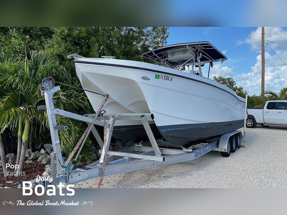 2002 Pro Sports Kat 2660 Cc for sale. View price, photos and Buy 2002 ...