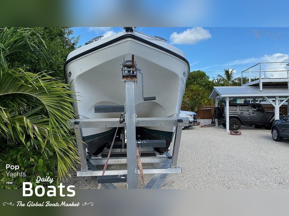 2002 Pro Sports Kat 2660 Cc for sale. View price, photos and Buy 2002 ...