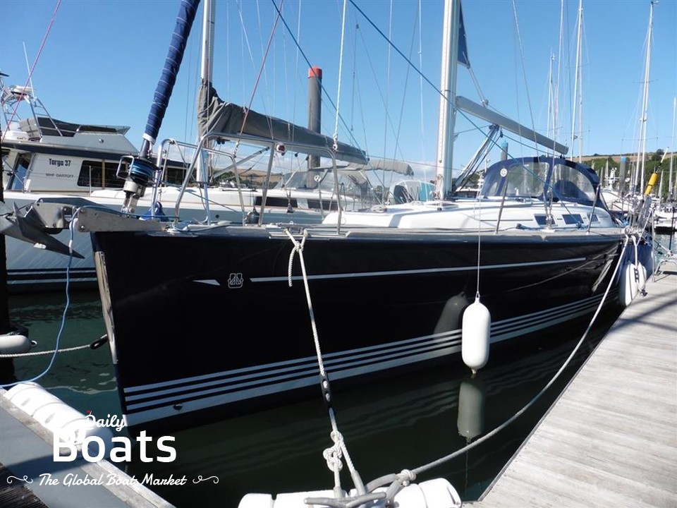 2006 Dufour 40 Performance for sale. View price, photos and Buy 2006 ...