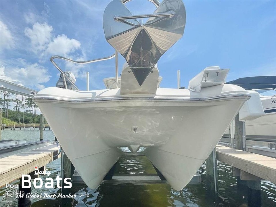 2005 World Cat 24 for sale. View price, photos and Buy 2005 World Cat ...