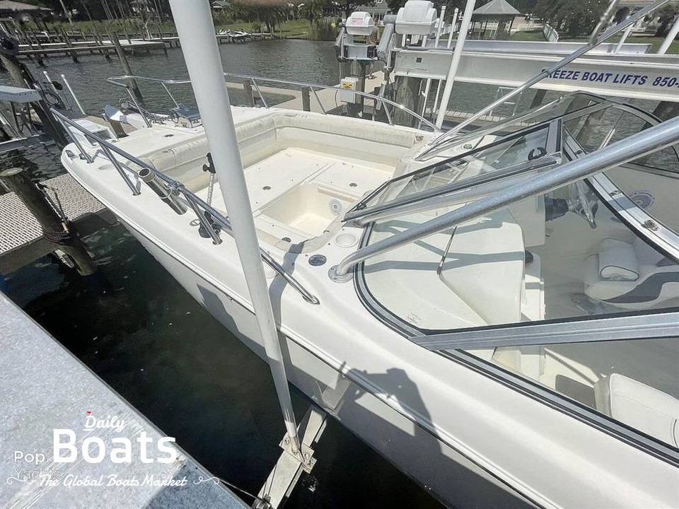2005 World Cat 24 for sale. View price, photos and Buy 2005 World Cat ...