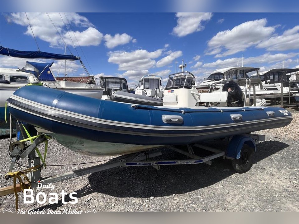 2007 Valiant 520 for sale. View price, photos and Buy 2007 Valiant 520 ...