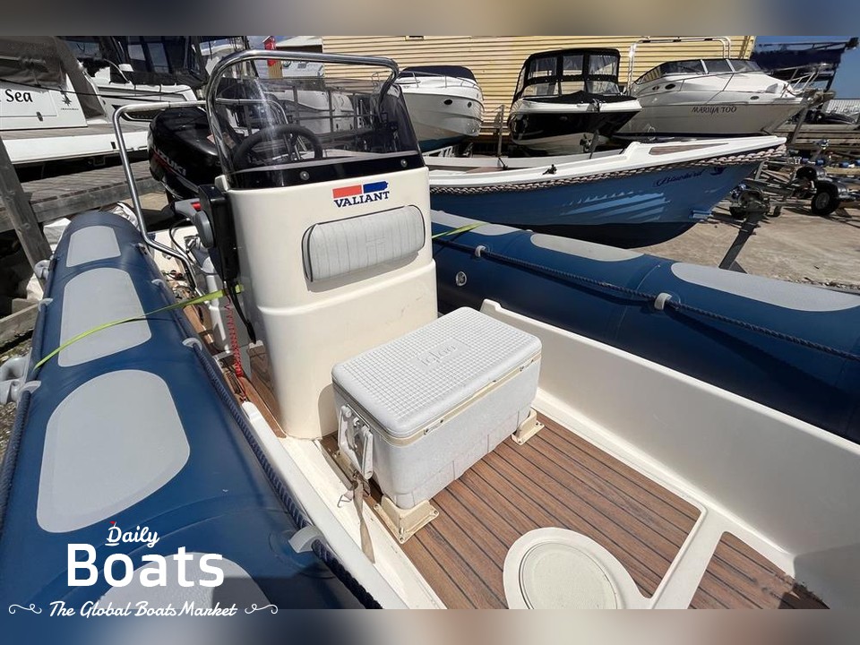 2007 Valiant 520 for sale. View price, photos and Buy 2007 Valiant 520 ...