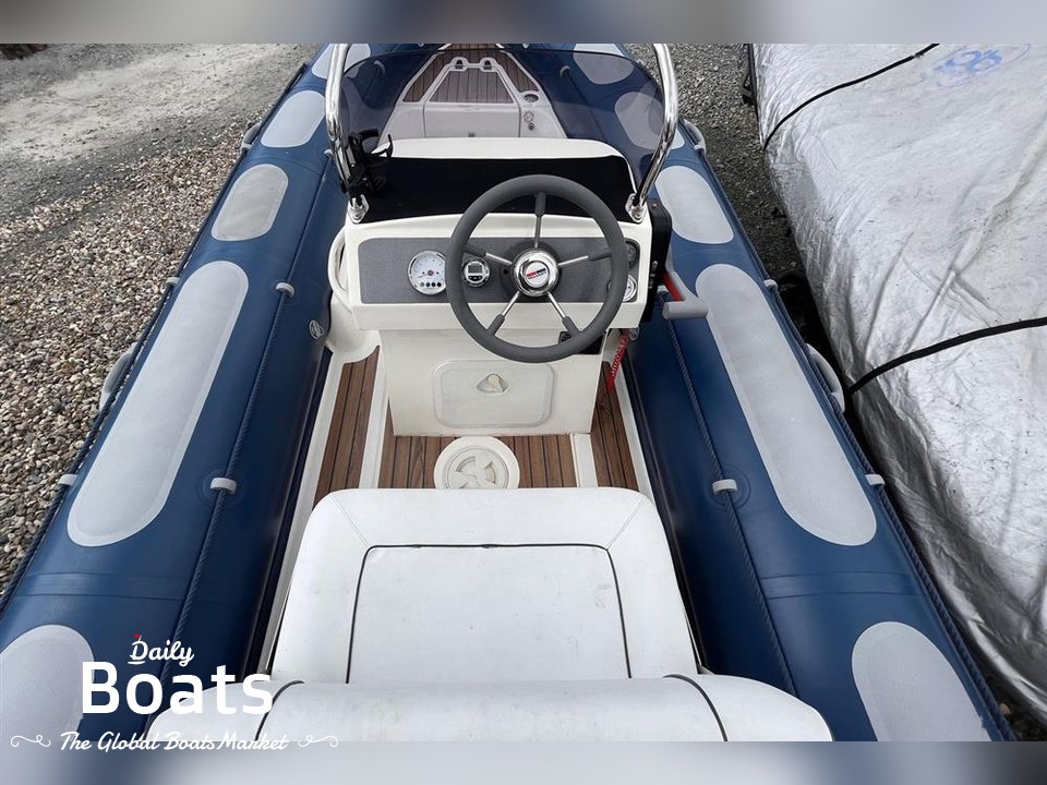 2007 Valiant 520 for sale. View price, photos and Buy 2007 Valiant 520 ...