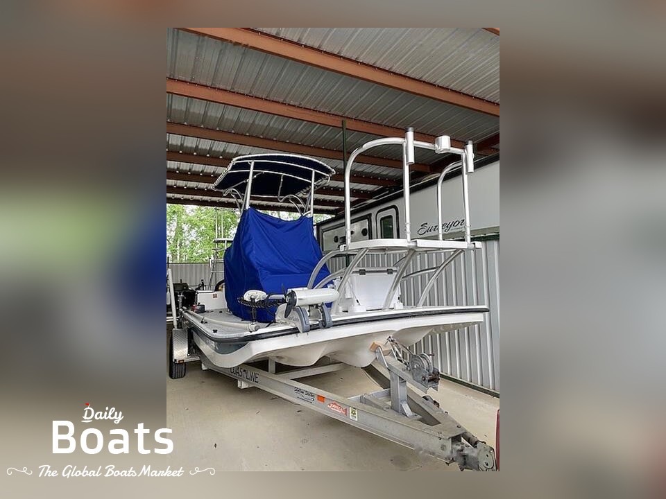 2014 Shallow Stalker Boats 17 for sale. View price, photos and Buy 2014 ...