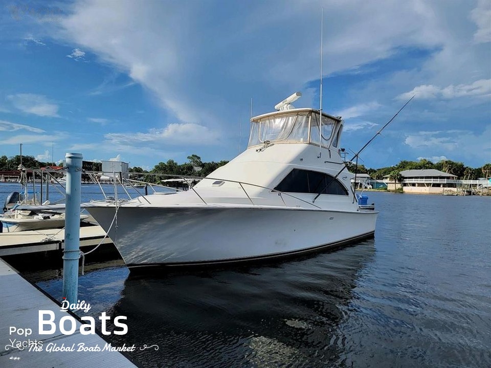 1992 Ocean Yachts Super Sport for sale. View price, photos and Buy 1992 ...