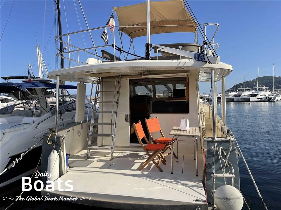 2014 Rhea Marine Trawler 36 for sale. View price, photos and Buy 2014 ...