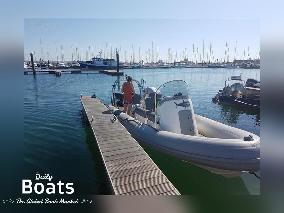 2008 Ribcraft 6.5 for sale. View price, photos and Buy 2008 Ribcraft 6. ...