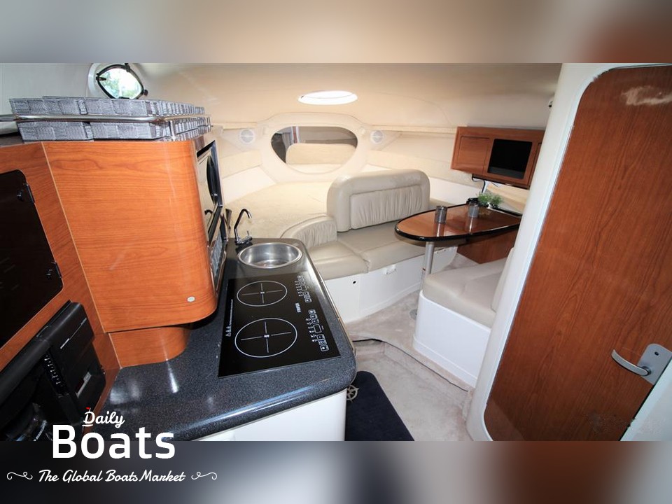 2003 Monterey 282 Cr for sale. View price, photos and Buy 2003 Monterey ...