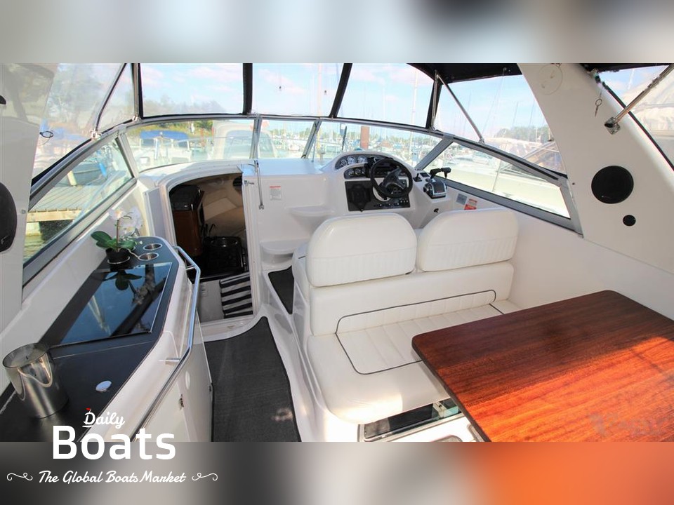 2003 Monterey 282 Cr for sale. View price, photos and Buy 2003 Monterey ...