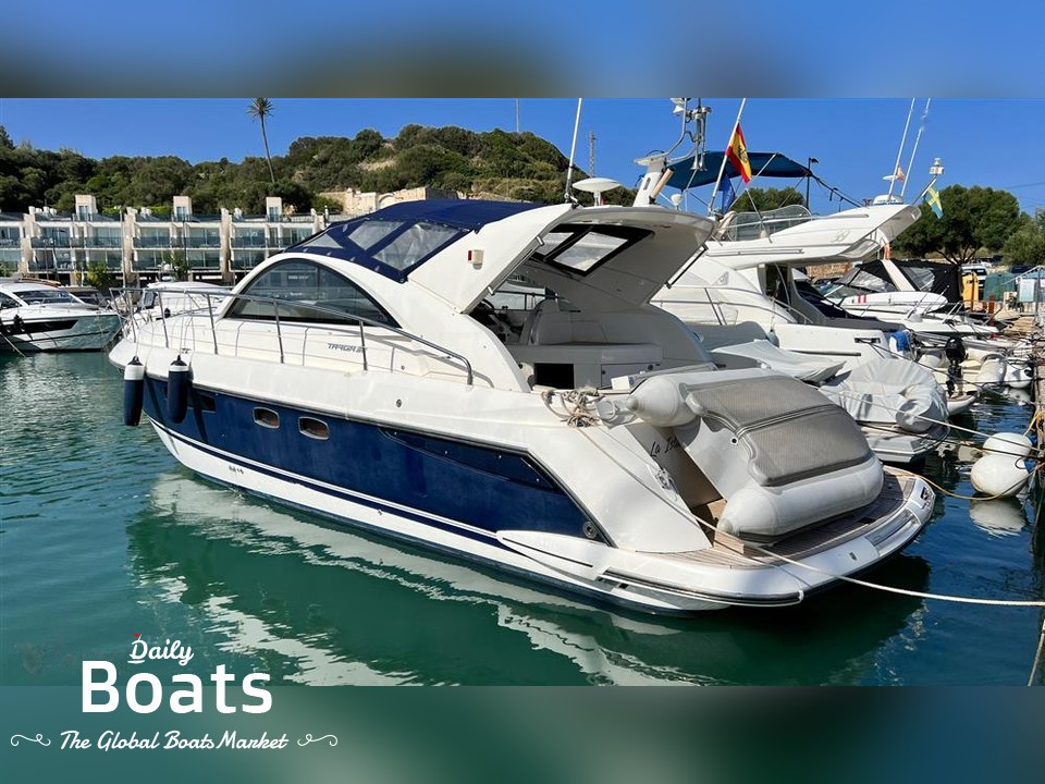2008 Fairline Targa 38 for sale. View price, photos and Buy 2008 ...