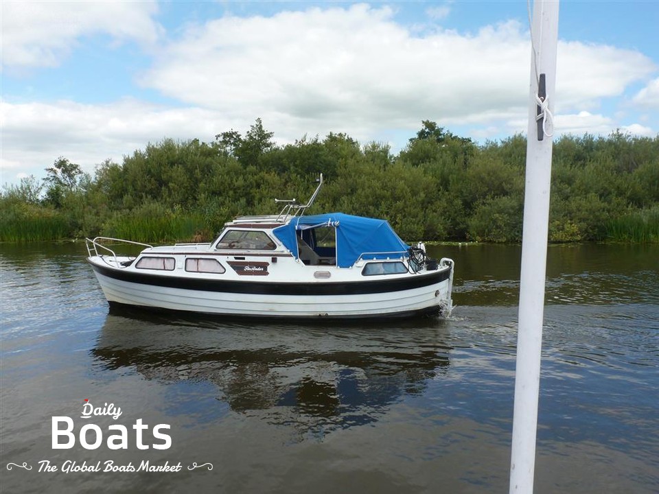 1974 Saga Marine 27 Ak for sale. View price, photos and Buy 1974 Saga ...