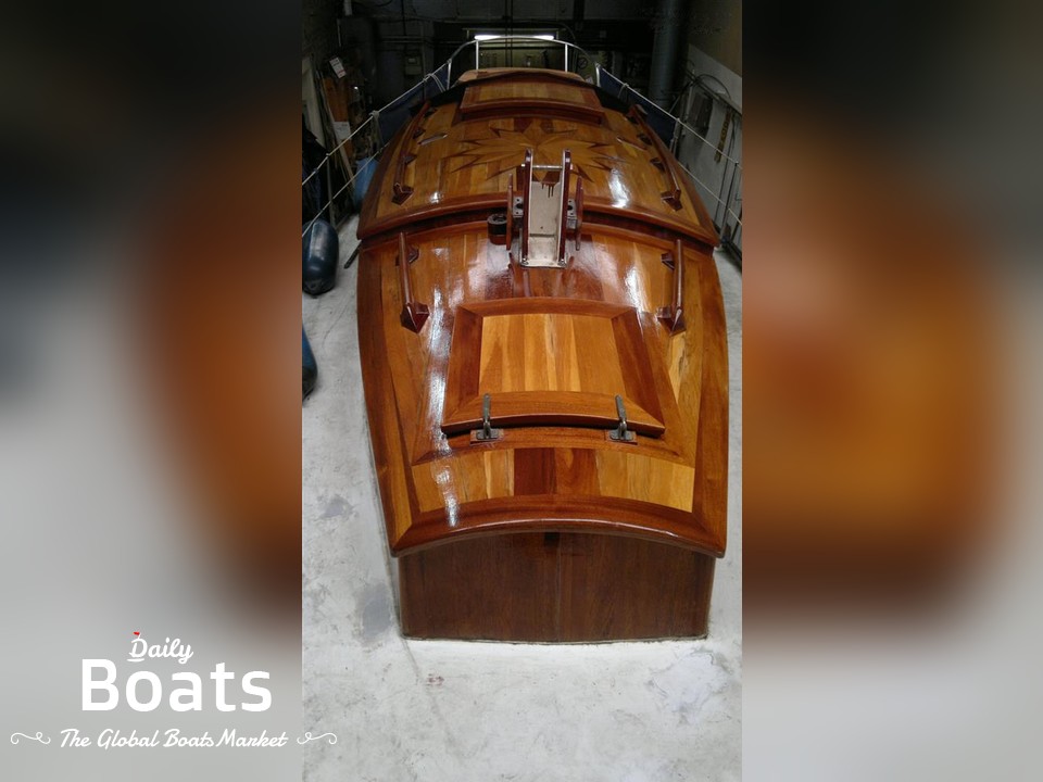 1965 Trewes 32 Commodore for sale. View price, photos and Buy 1965 ...