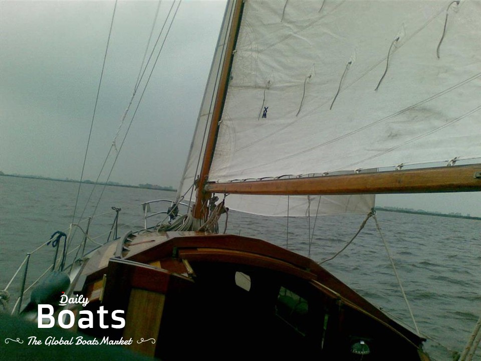 1965 Trewes 32 Commodore for sale. View price, photos and Buy 1965 ...