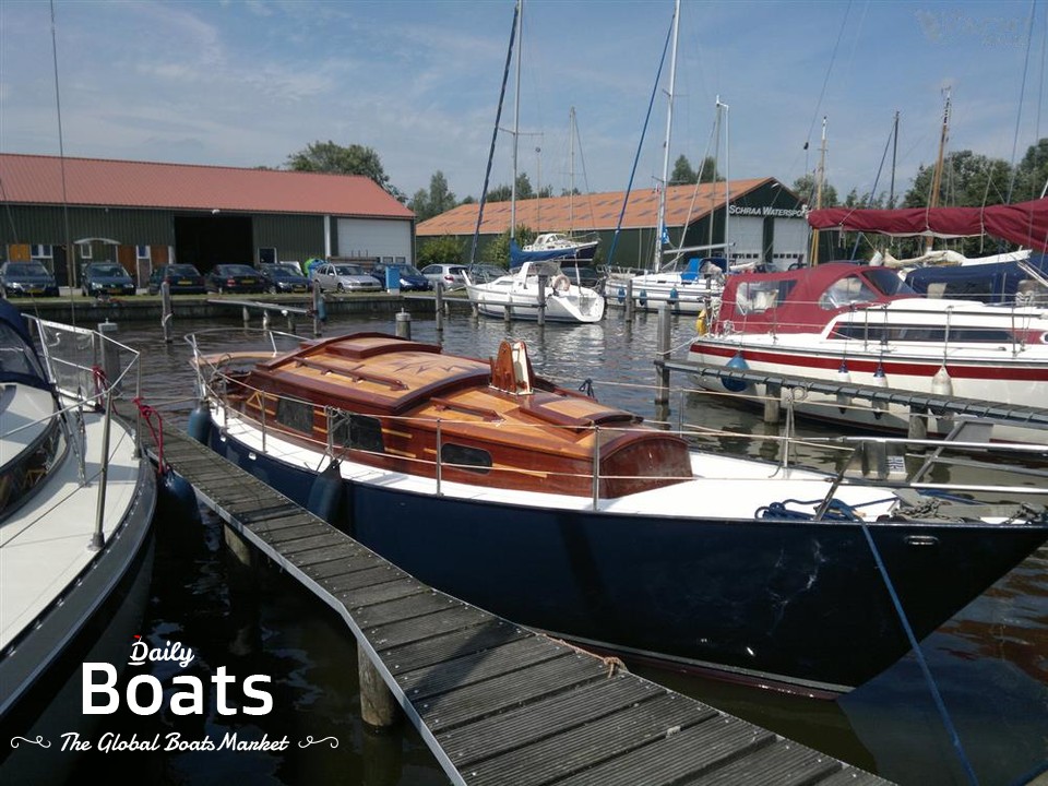 1965 Trewes 32 Commodore for sale. View price, photos and Buy 1965 ...