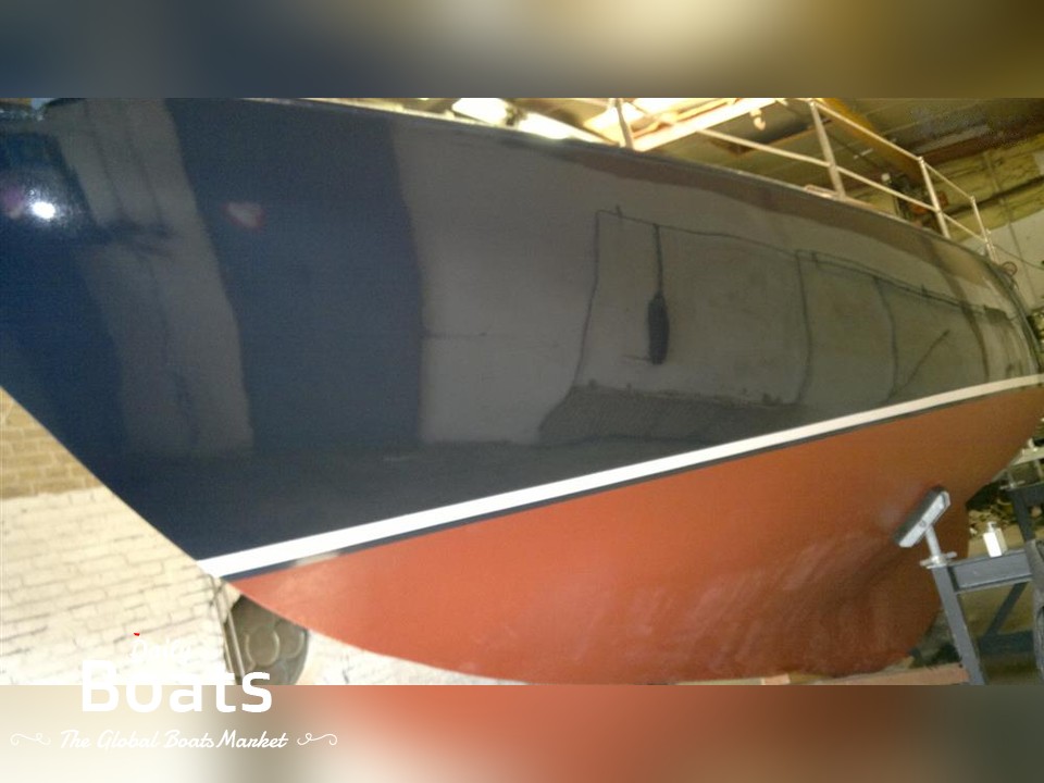 1965 Trewes 32 Commodore for sale. View price, photos and Buy 1965 ...