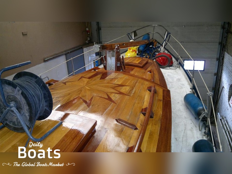 1965 Trewes 32 Commodore for sale. View price, photos and Buy 1965 ...